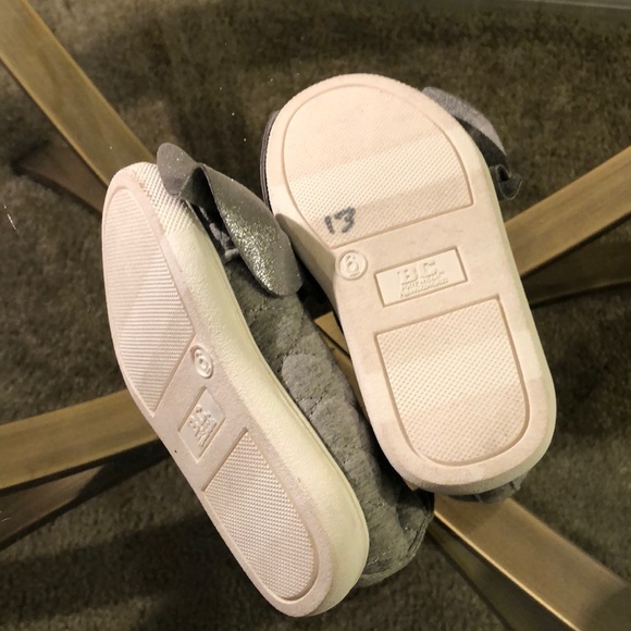 Shoes | Bc Girls Gray Shoes | Poshmark